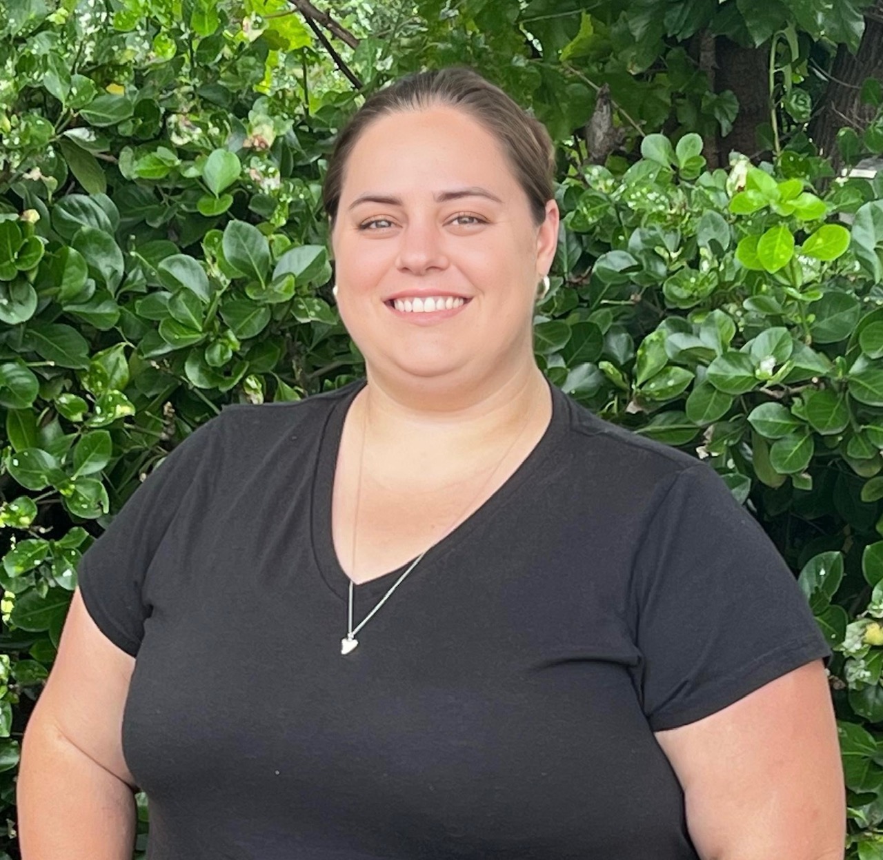 Aly McCue - The Still Point